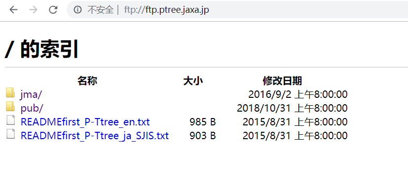 Himawari-8数据下载及命名_cos(soz)-CSDN博客