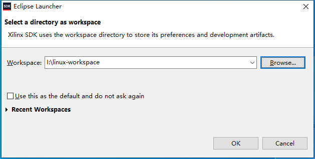 ZYNQ-Linux学习笔记（6）-Windows下SDK编写linux应用程序 Petalinux 2018.2_zynq linux开发笔记——windows下用xilinx sdk编译 ...