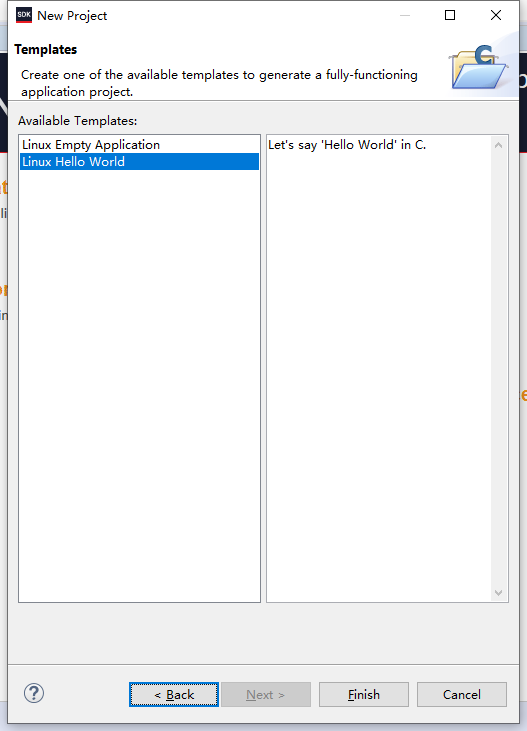 ZYNQ-Linux学习笔记（6）-Windows下SDK编写linux应用程序 Petalinux 2018.2_zynq linux开发笔记——windows下用xilinx sdk编译 ...