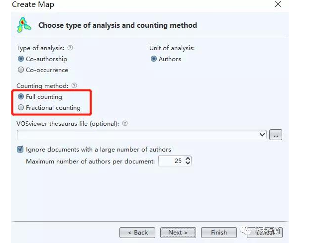 Vosviewer图谱相关指标详细解释1_vosviewer图谱含义解读-CSDN博客