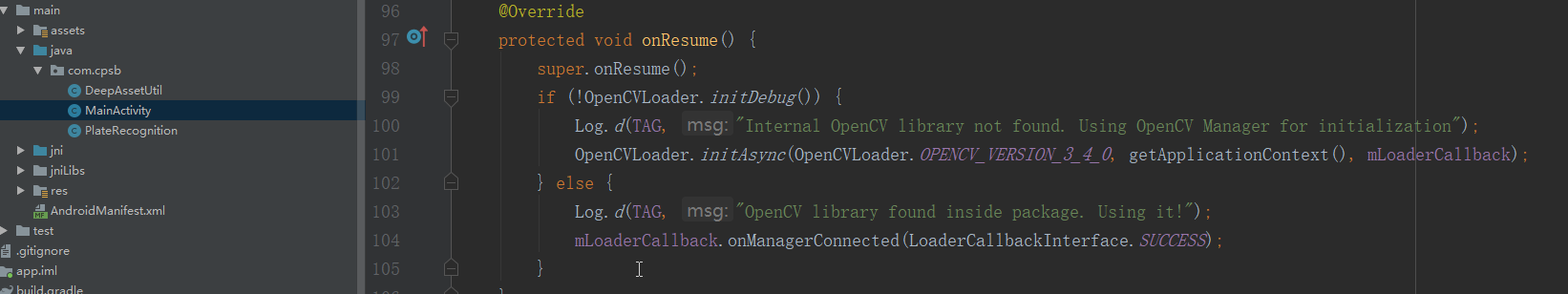 android基于opencv的车牌识别,高识别率_github vzlpr-CSDN博客