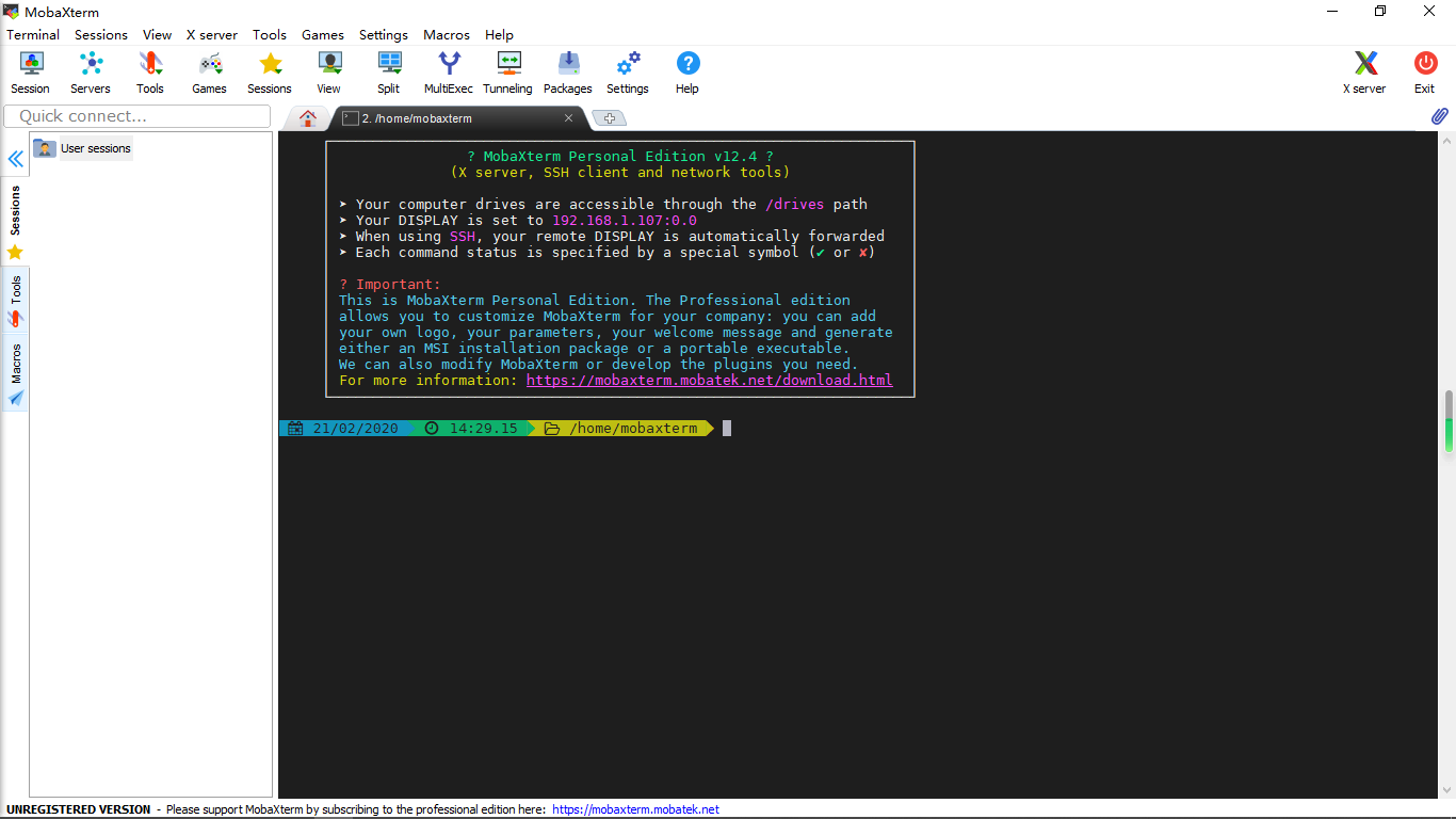 (nohup,ssh,screen,tensorboard,jupy...)服务器上跑深度学习代码的常用操作_运行深度学习关机-CSDN博客