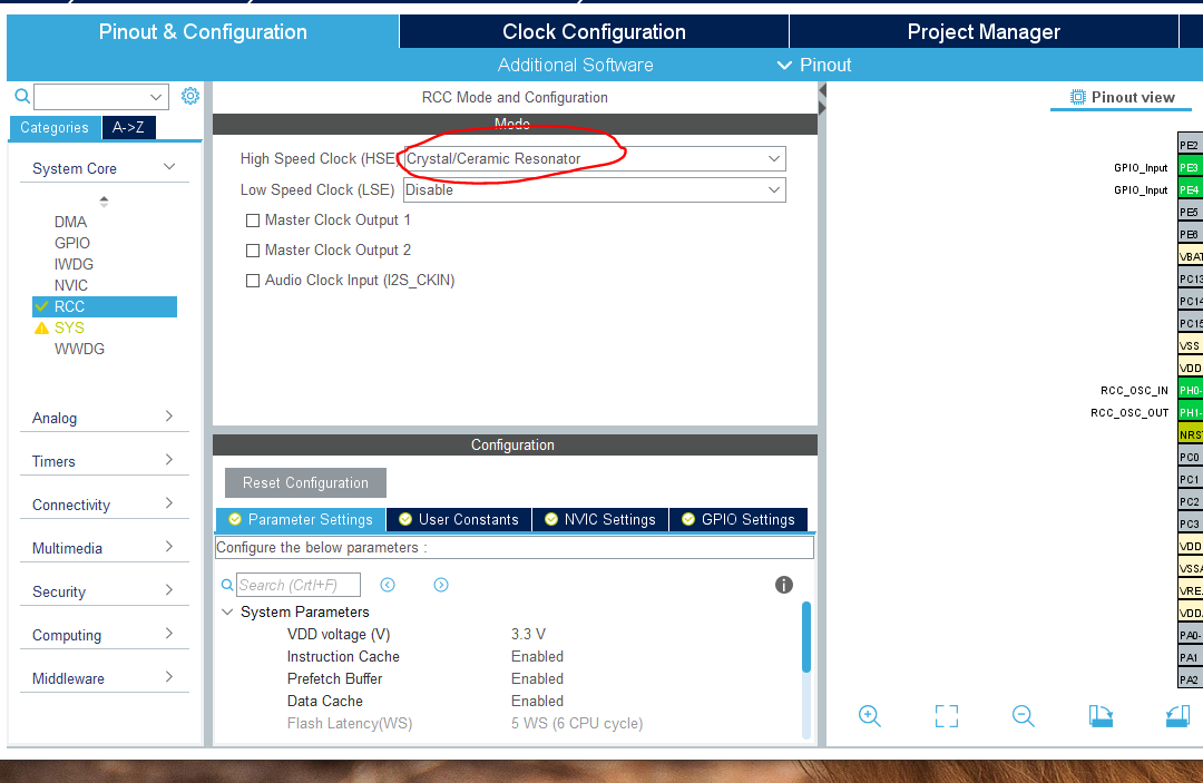 cubemx配置stm32定时器_cubemax的repetition counter-CSDN博客