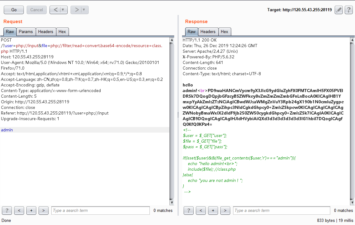I春秋第四季CTF-Web-Writeup（部分）_ichunqiu web04-CSDN博客