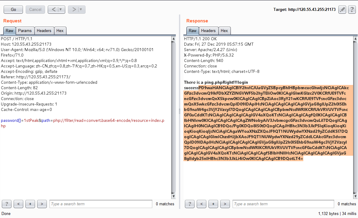 I春秋第四季CTF-Web-Writeup（部分）_ichunqiu web04-CSDN博客
