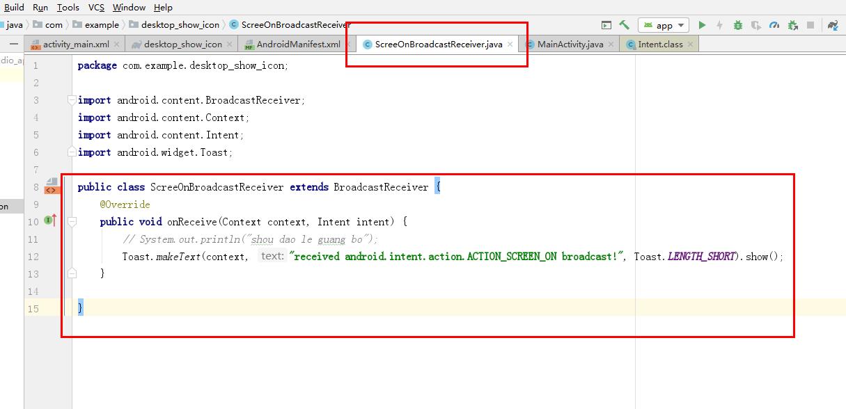 Android：adb发送系统广播及自定义广播adb Shell Am Broadcast C语法 Csdn博客 