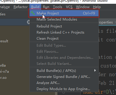 android基于opencv的车牌识别,高识别率_github vzlpr-CSDN博客