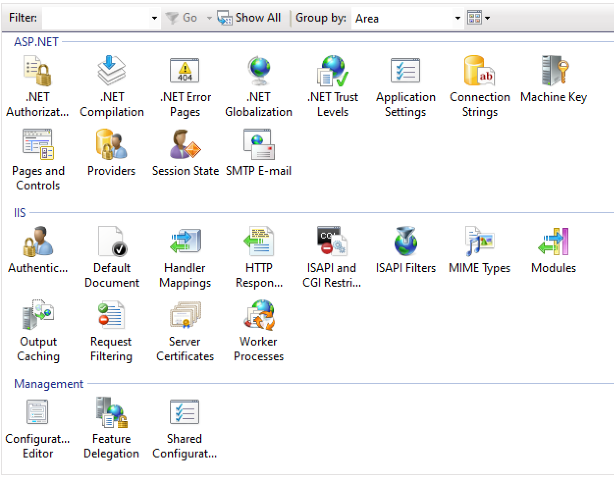 IIS简介-CSDN博客