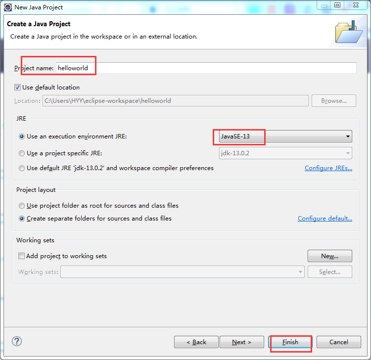 Win7 下eclipse java开发环境搭建_eclipse win7-CSDN博客