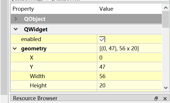 Qt Designer布局管理入门_qtdesigner vertical layout-CSDN博客