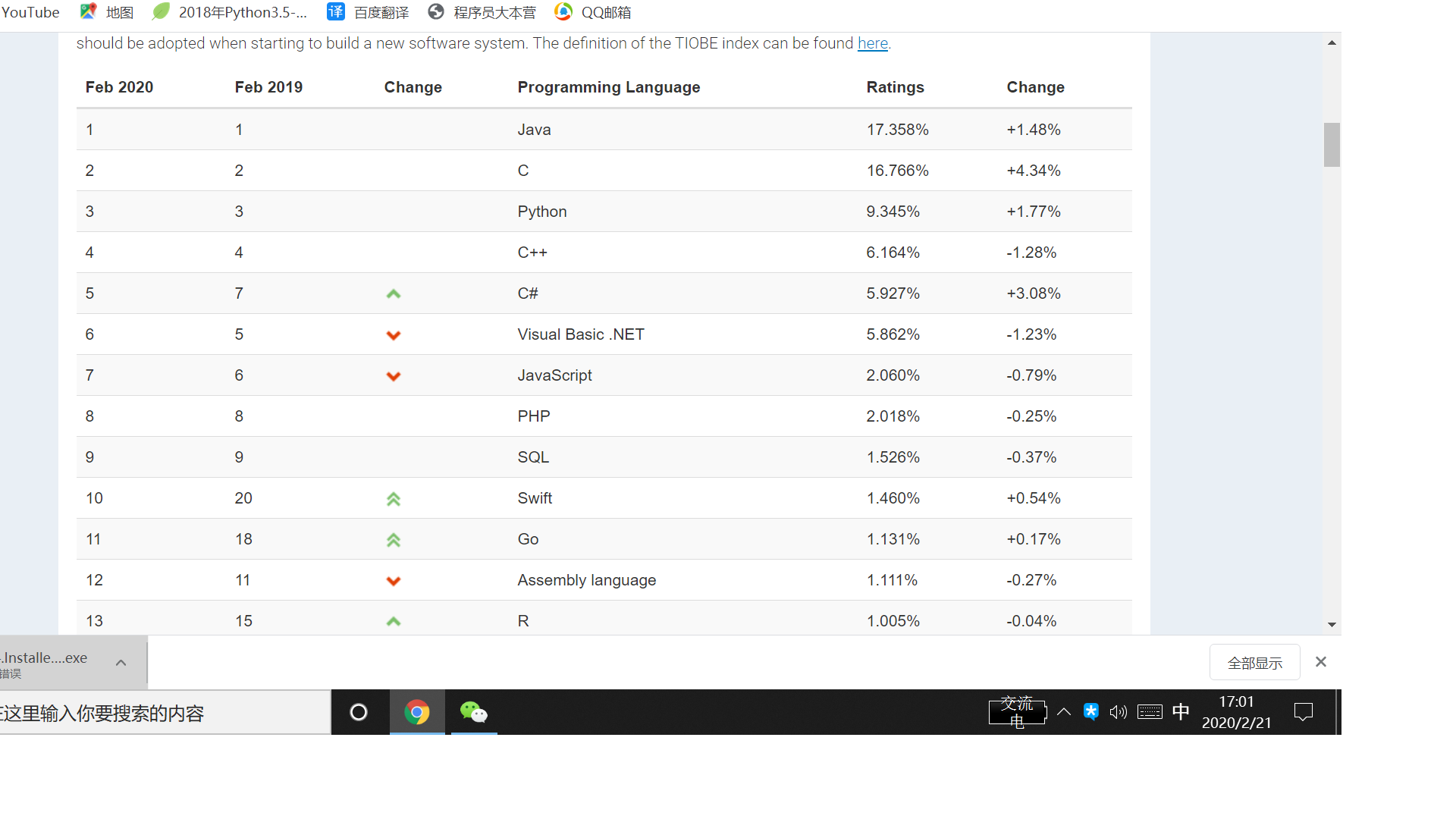 Eric：Python学习之路（一）_python eric-CSDN博客
