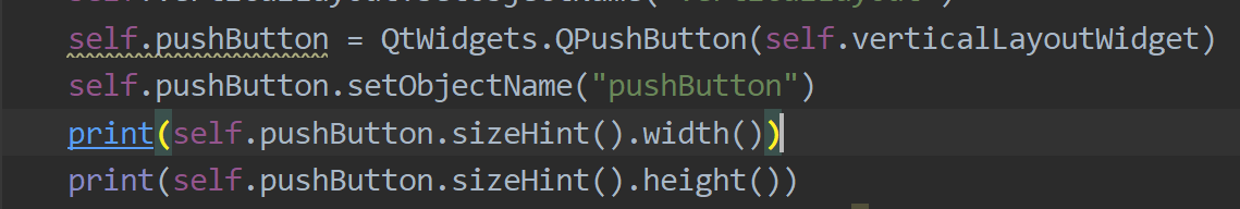Qt Designer控件尺寸策略_qt designer sizepolocy-CSDN博客
