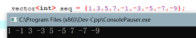 C++ STL merge/inplace_merge 归并函数简单使用_c++stl merge 归并函数_AkagiSenpai的博客-CSDN博客