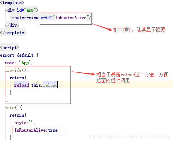 Vue单页面应用无感刷新当前页面vue3怎么无感刷新当前页面 Csdn博客