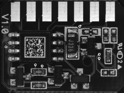 7、Halcon图像中识别多个矩形区域并对平均宽度测量_halcon识别矩形轮廓-CSDN博客