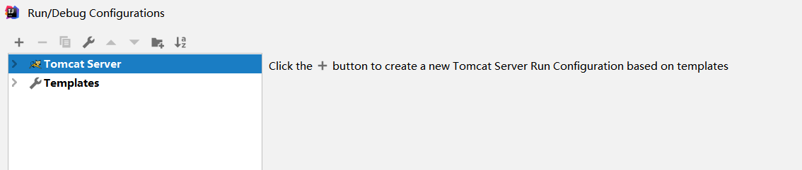 There Is No Configuredrunning Web Servers Found Please Run Any Web Configuration And Hit The 