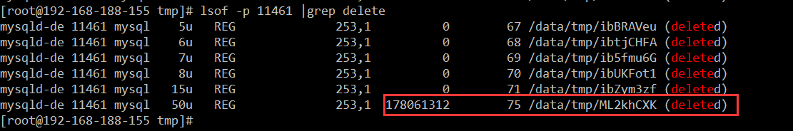故障分析 | binlog flush 失败导致的 Crash-CSDN博客