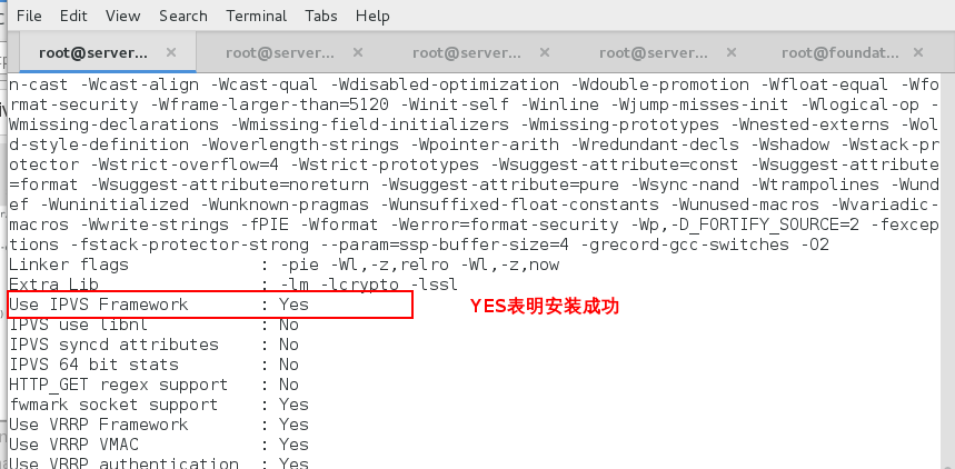 linux企业实战 --keepalived_receive advertisement timeout-CSDN博客