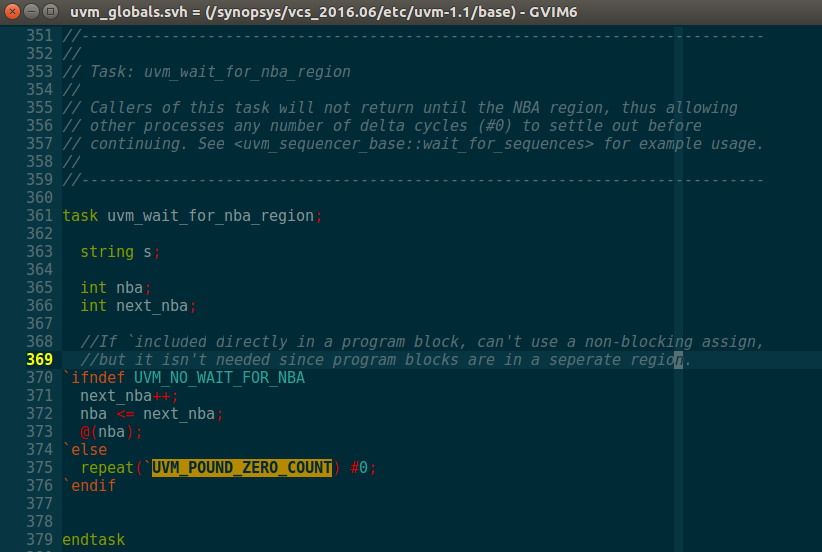 SystemVerilog调度机制与一些现象的思考_systemverilog中0延时的作用-CSDN博客