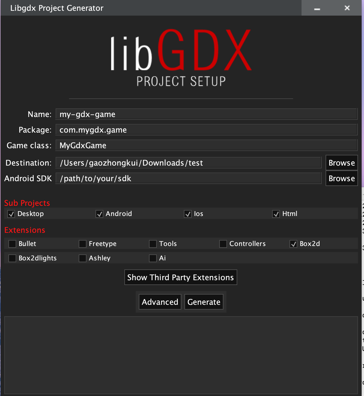 libgdx, couldn't load shared library 'gdx' for target: Linux, 32-bit的终极解决方案-CSDN博客