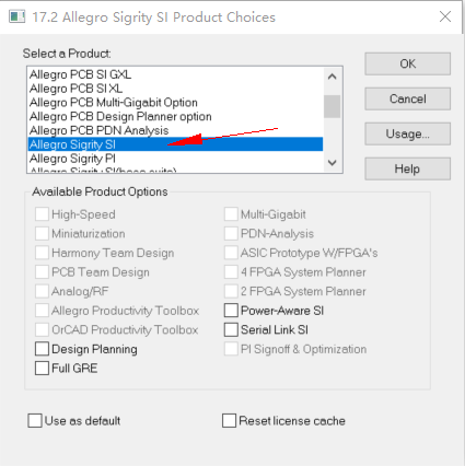Sigrity中用Power SI进行走线阻抗与耦合检查分析_candence sigrity2009 分析阻抗采用哪个-CSDN博客