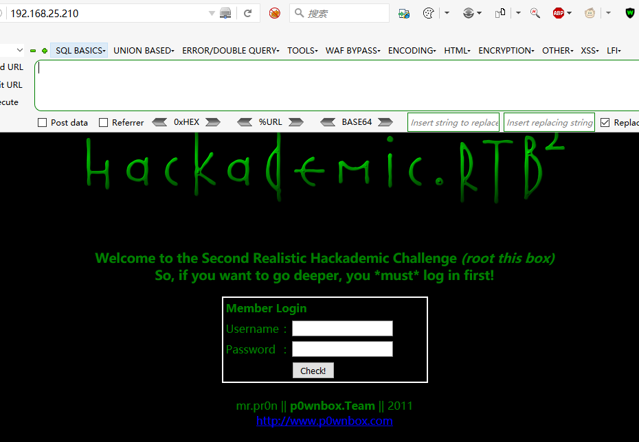 oscp——Hackademic: RTB2_hackademic.rtb2靶场-CSDN博客