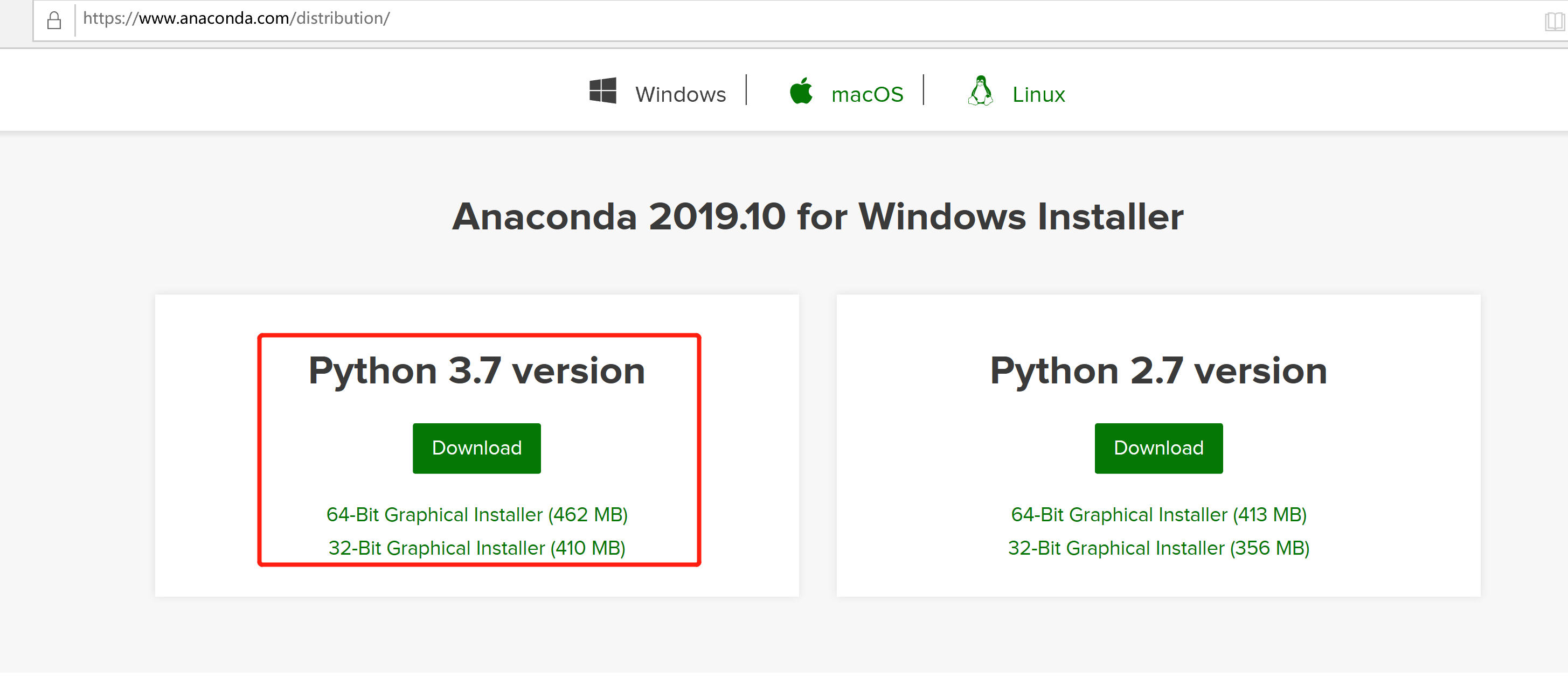 Anaconda的安装及环境配置（图文）anaconda Peizhihuanjign Csdn博客 