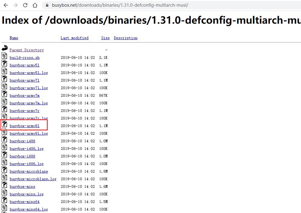在Android中添加busybox_adb busybox-CSDN博客