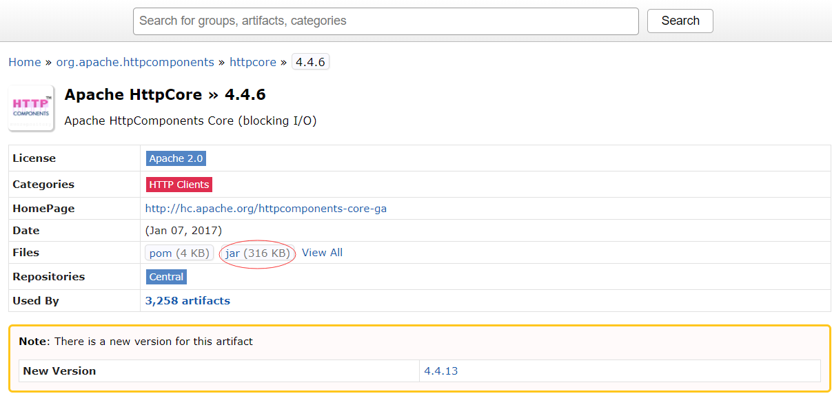 java中jar包怎么下载_java.text.parseexception jar包下载-CSDN博客
