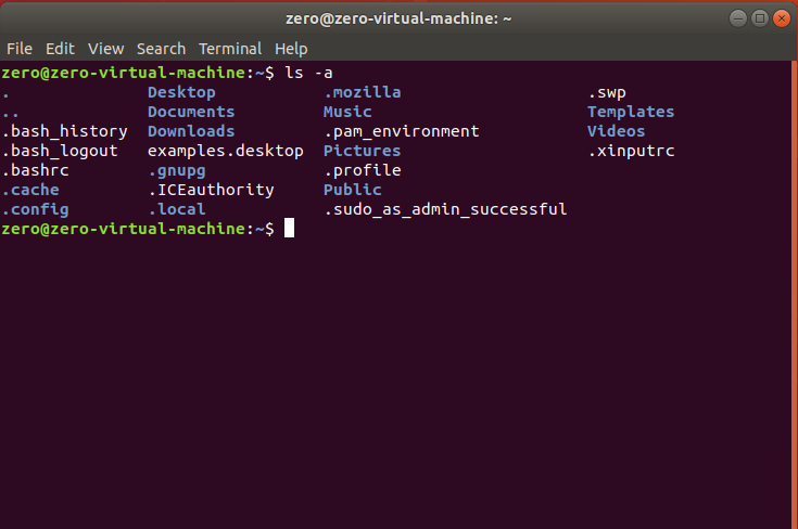 Linux中ls命令详解：文件目录的查看_显示以ls开头的所有文件-CSDN博客