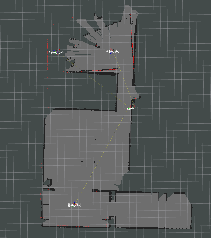 TB2多机器建图_map-merging-CSDN博客
