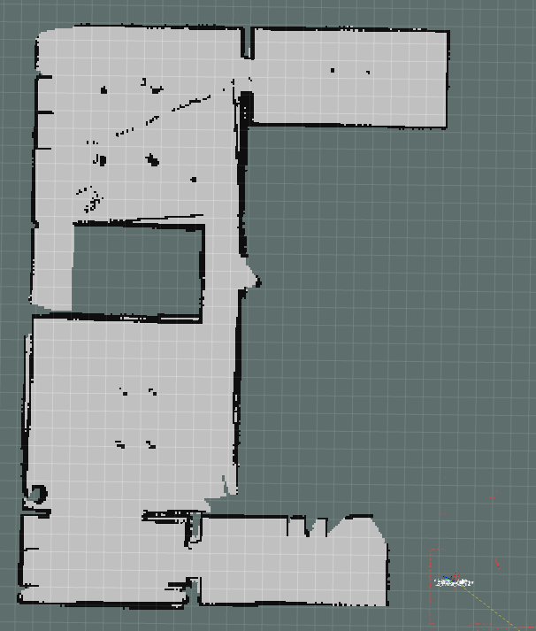 TB2多机器建图_map-merging-CSDN博客