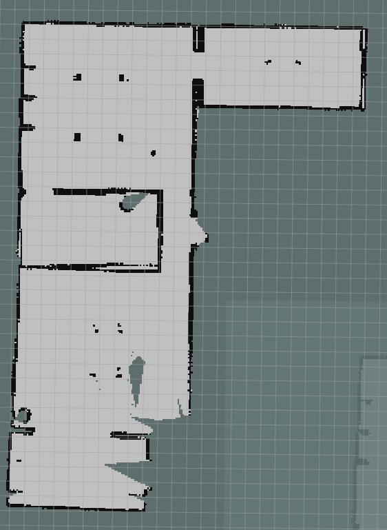 TB2多机器建图_map-merging-CSDN博客