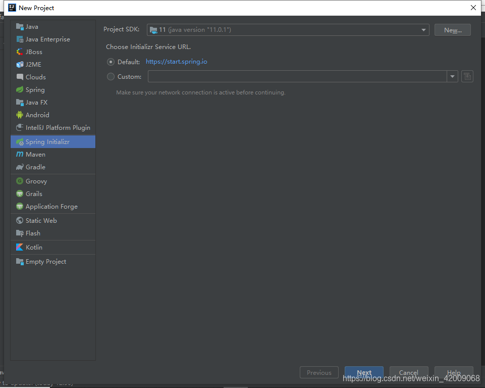 Idea中创建一个springbootmysqlmongodb项目一idea Springboot Mysql Mongodb 项目代码 Csdn博客