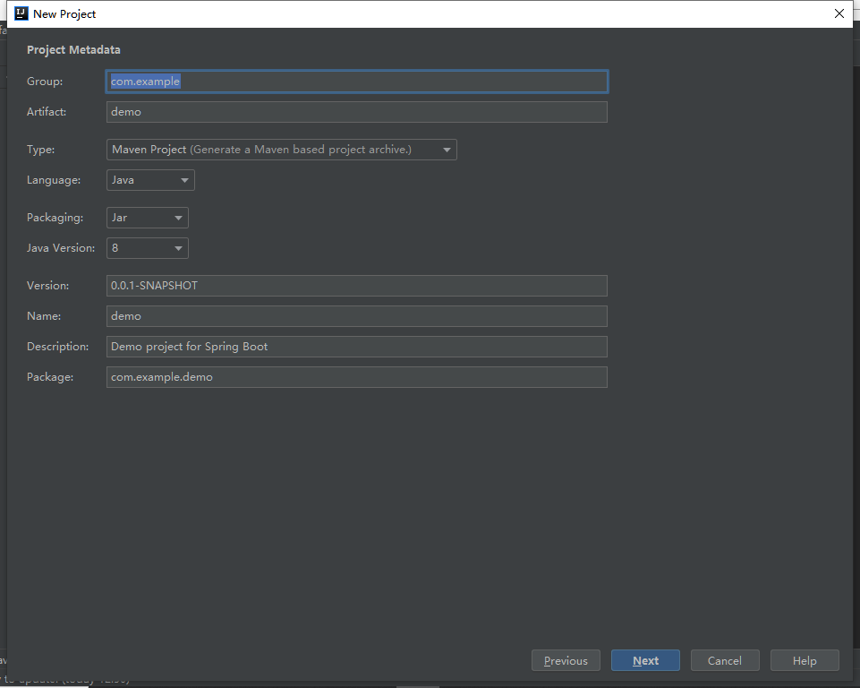 Idea中创建一个springbootmysqlmongodb项目一idea Springboot Mysql Mongodb 项目代码 Csdn博客 