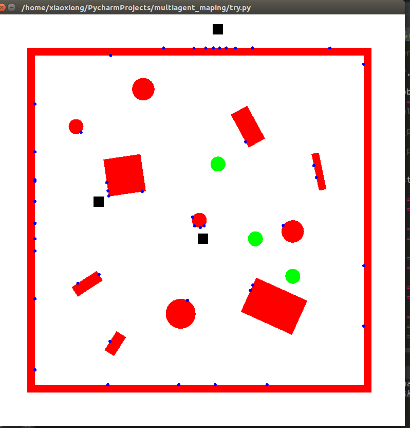 MADDPG学习记录--mapping_maddpg的动作损失函数不收敛-CSDN博客