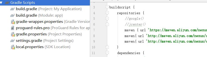 Android Studio 初始程序时sync出现connection reset的问题_android+studio显示connection+++reset-CSDN博客