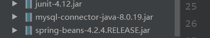 （已解决）解决问题：dataSource init error java.sql.SQLException: com.mysql.cj.jdbc.Driver和一些mysql连接jar包的问题 ...