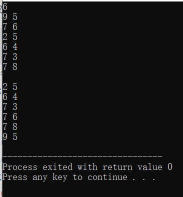 C++STL 集合（set）容器用法_set operator+ (set & r);-CSDN博客