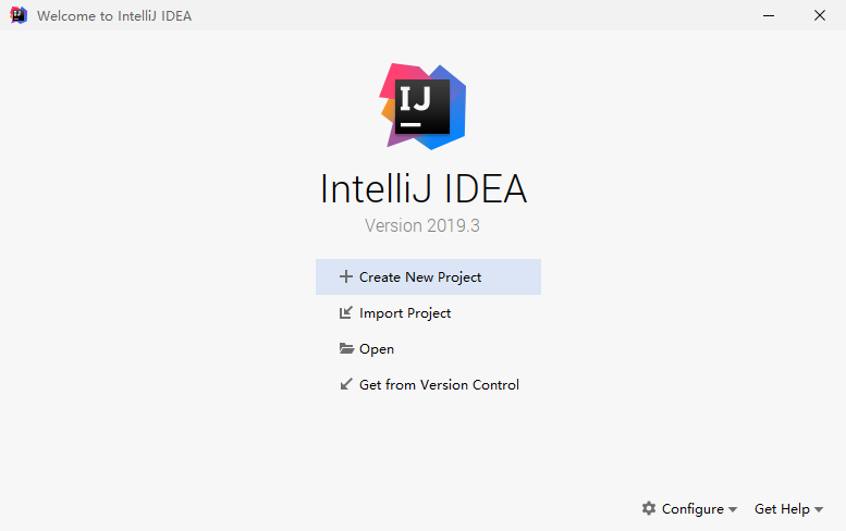 idea中打开项目时用import project和open的区别_idea import project-CSDN博客