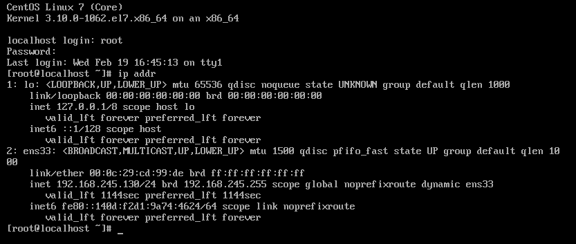 Linux虚拟机可以ping通百度但是xshell连接不上...解决办法_为什么linux可以ping百度,但是xshell连不上-CSDN博客