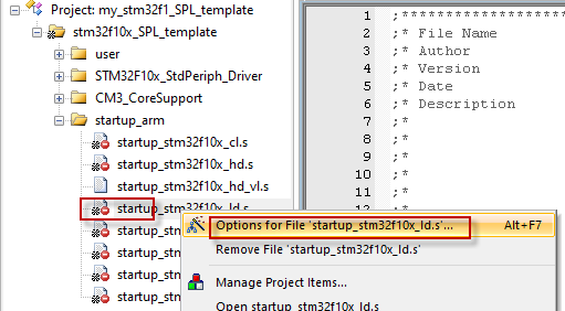 STM32F10x_StdPeriph_Template-CSDN博客