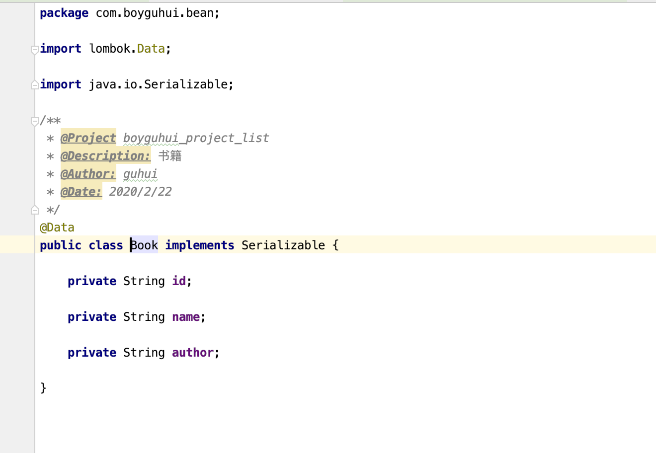Springboot接口测试springboot 测试接口 Csdn博客 