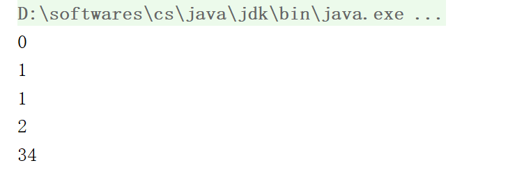 递归为什么会引发java.lang.StackOverflowError异常_java递归最大深错误-CSDN博客
