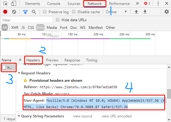 【PYTHON3学习】常用内置模块urllib学习总结_