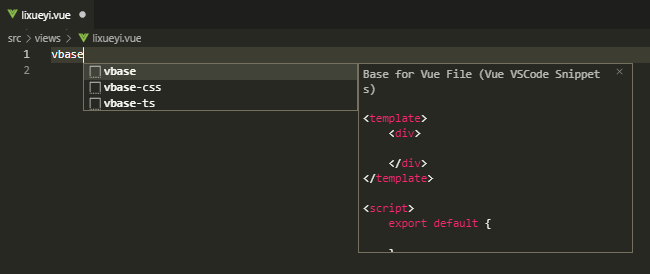 令人手痒的VS Code 插件——必备_change-case-CSDN博客