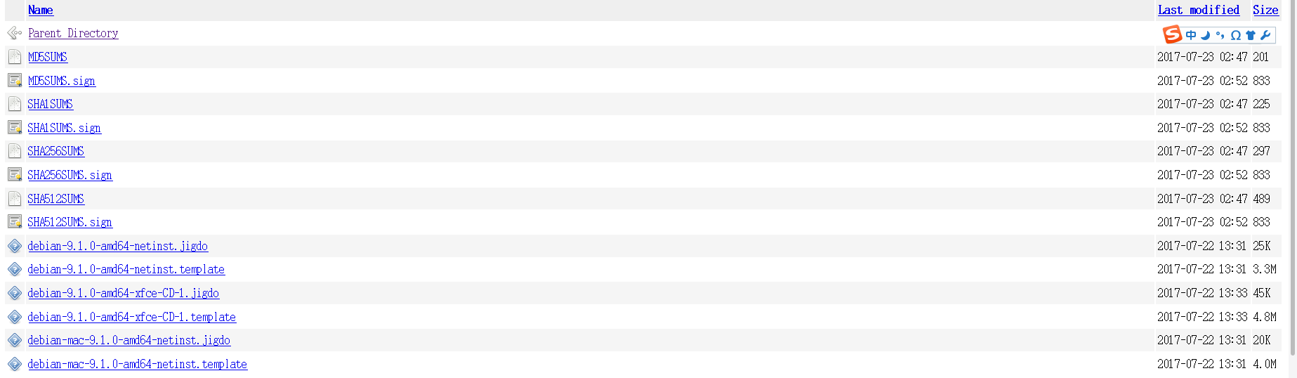 详解在ubuntu上使用Jigdo下载debian镜像-CSDN博客