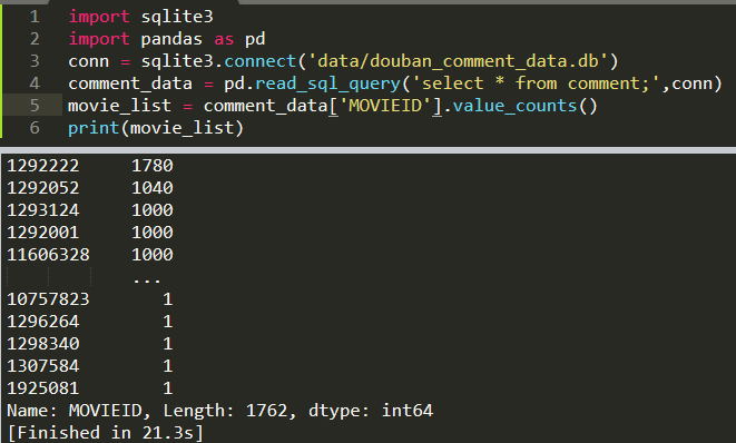 python对sql数据库文件的基本操作（连接、读取、统计、筛选）_python 解析.sql 文件中values-CSDN博客