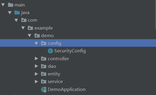 Spring Security之修改默认表单登录（详细带图教程）_websecurityconfigureradapter.form.login().disable-CSDN博客